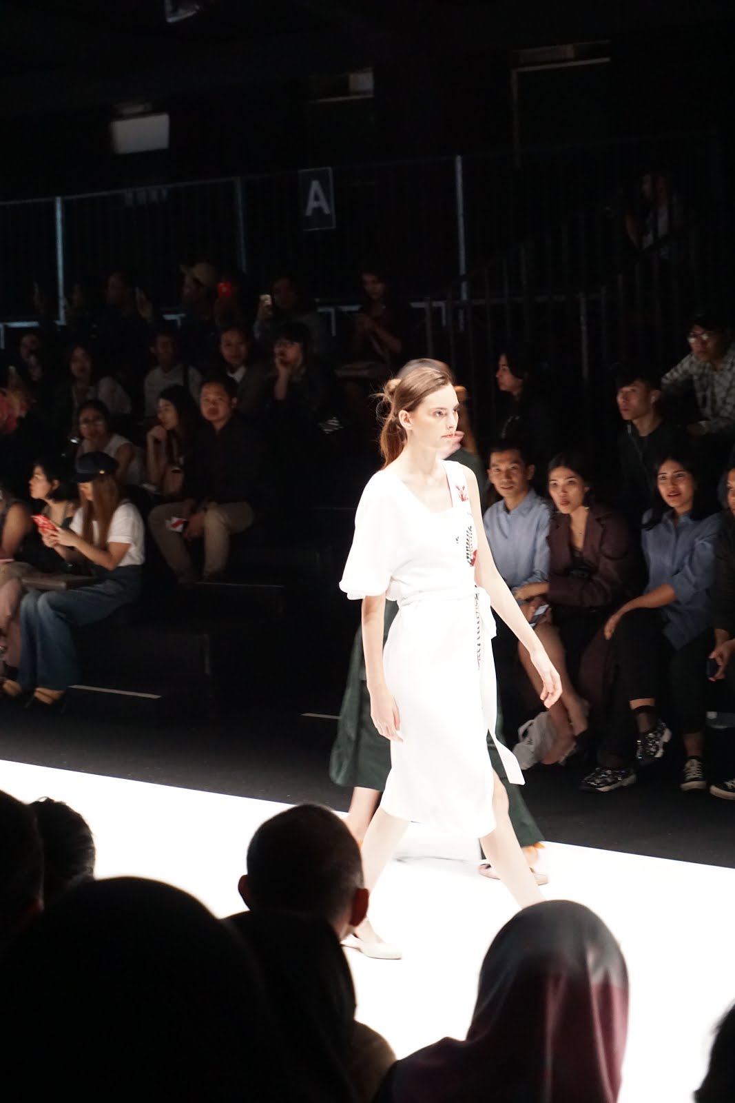 [Fashion]: JFW 2018 Show Recap - Stevie Wong