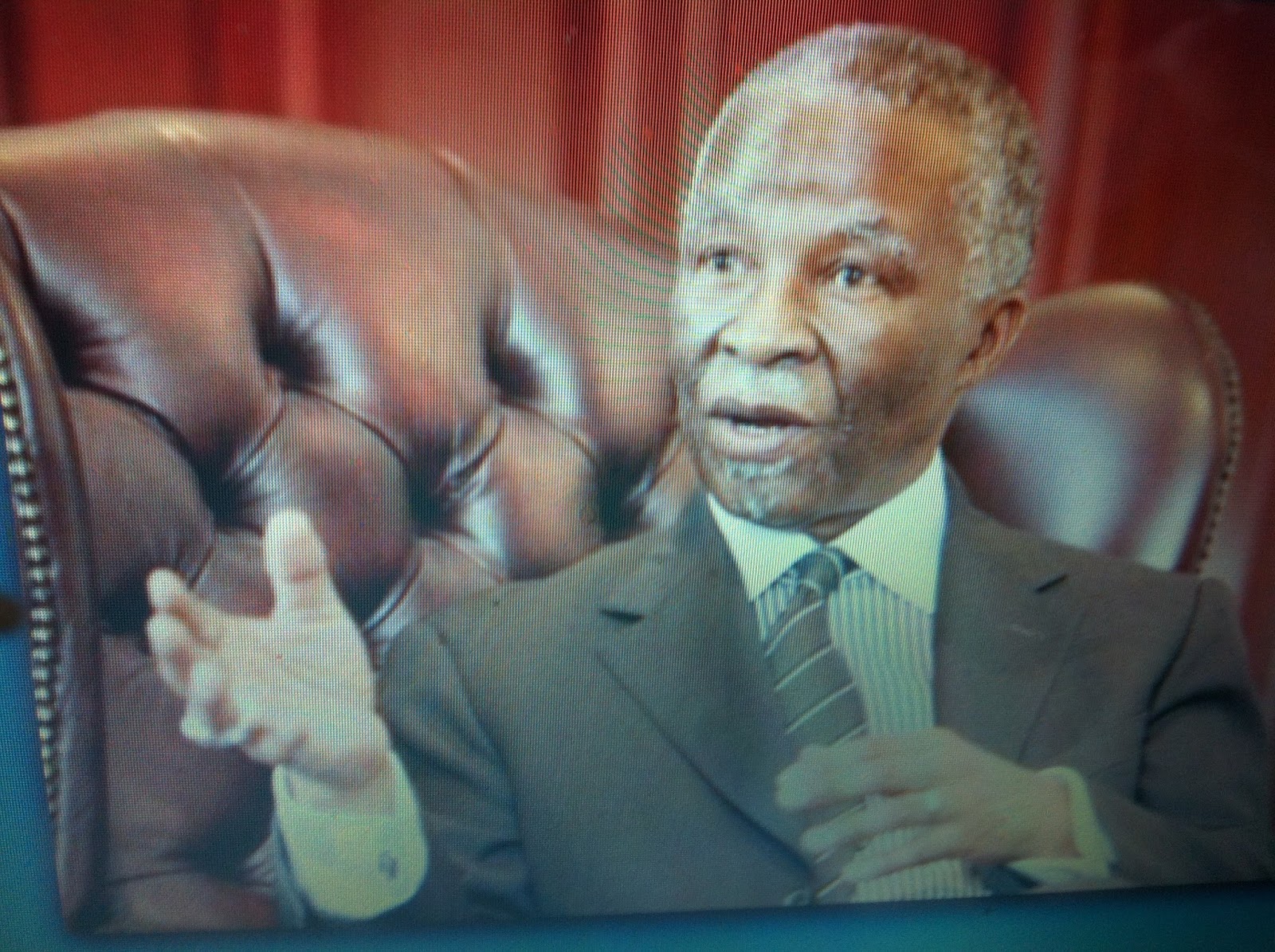 THE BLACK SOCIAL HISTORY:: BLACK SOCIAL HISTORY - AFRO-SOUTH AFRICAN ...