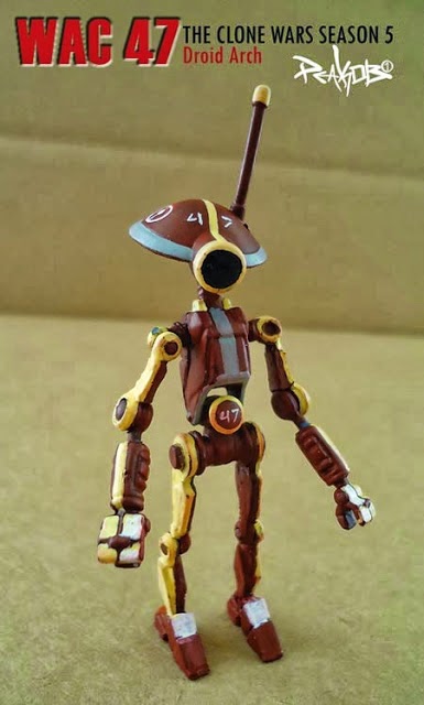 Star Wars: Customs for the Kid: Darth Daddy appears as guest on The ...