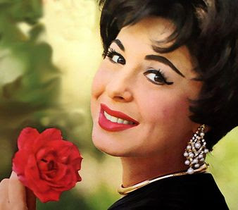 Eydie Gormé y Los Panchos / Cuatro Vidas