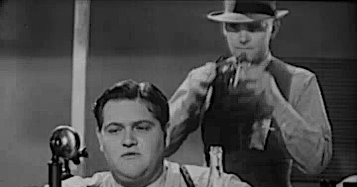 Forgotten Actors: Tom Hanlon