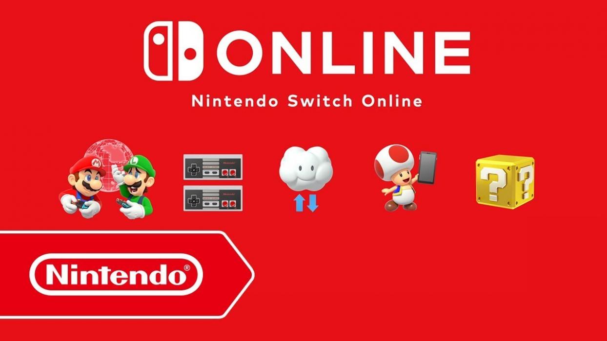 Mantenimientos para el servicio online de Nintendo - No Soy Gamer