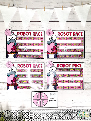 January and February Classroom Management Games | The Lemonade Stand