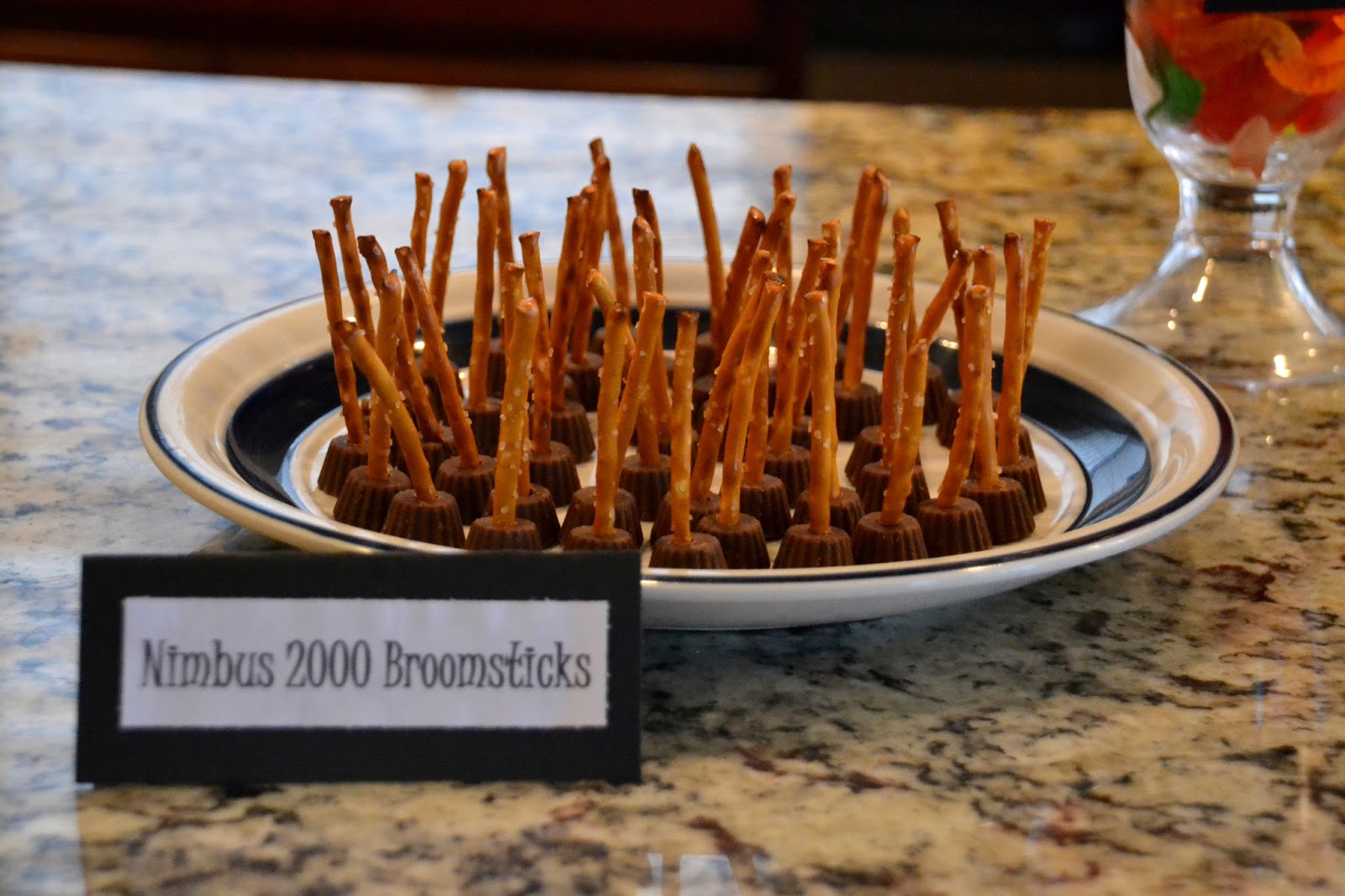 Harry Potter Party Ideas