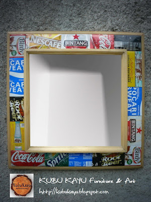 KUBU KAYU Furniture & Art