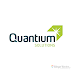 Quantium Solutions Logo vector (.cdr) - BlogoVector