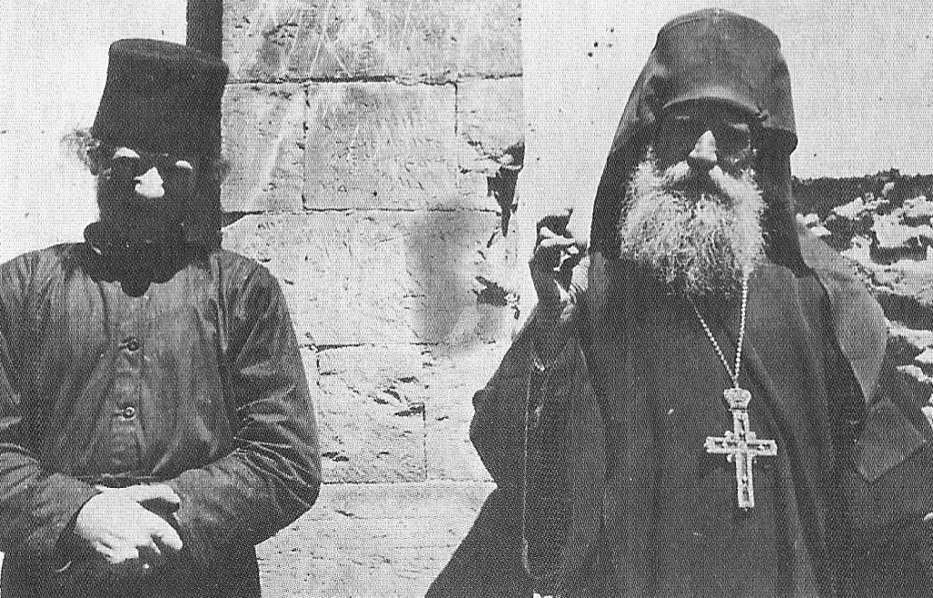 Δρομοκήρυξ: Ο ΑΓΙΟΣ ΝΙΚΗΦΟΡΟΣ Ο ΛΕΠΡΟΣ.