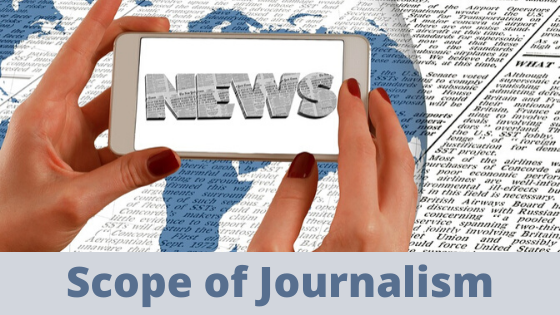 Career Opportunities in Mass Communication