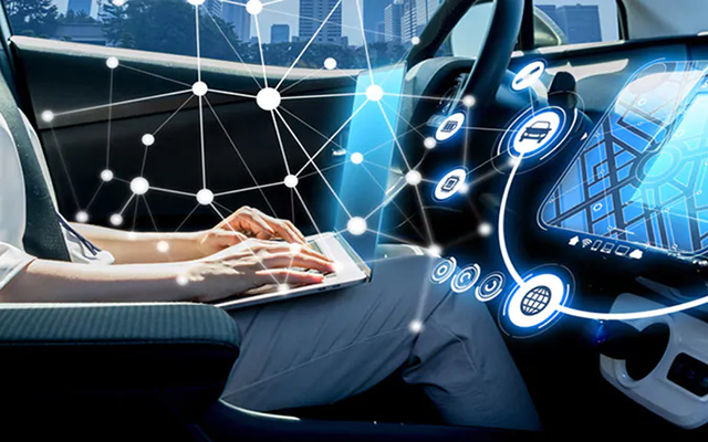 Como poner Internet en tu automóvil.