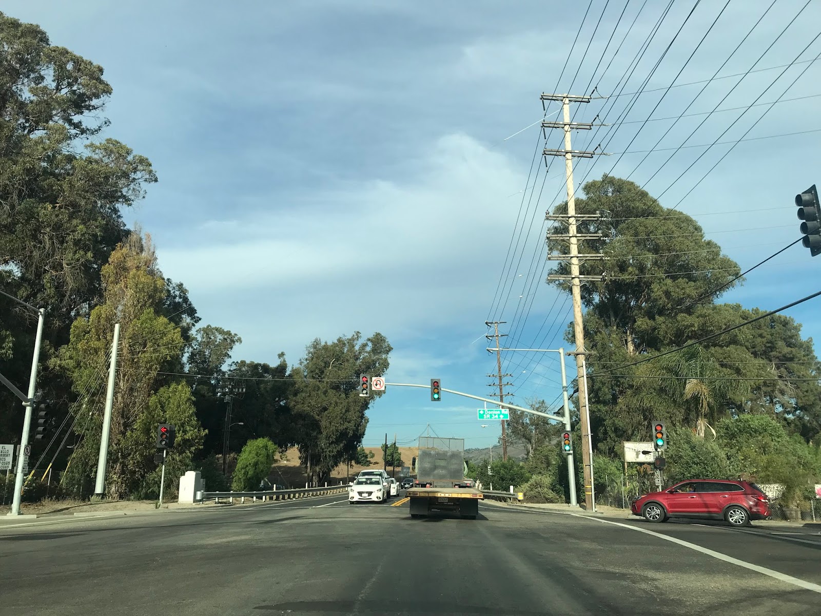 California State Route 118