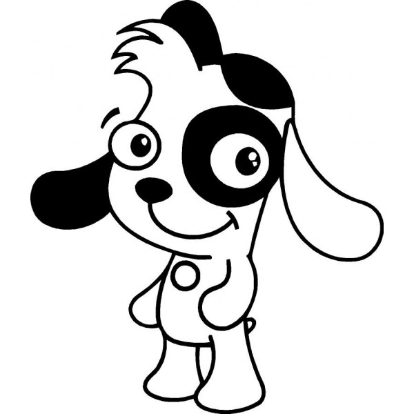 Fotos de doki para imprimir - Imagui