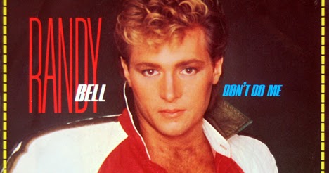 The Homoerratic Radio Show: Randy Bell