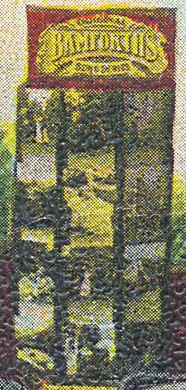 POSTCARDY: the postcard explorer: Bamforth Postcards