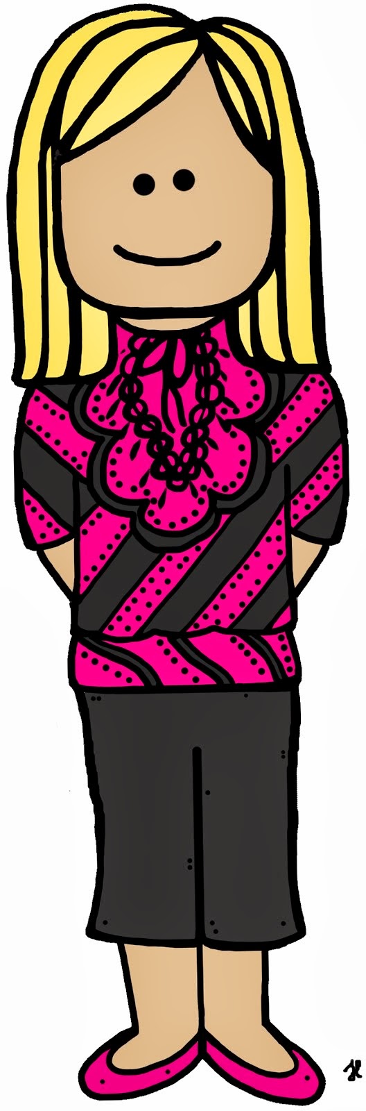 Adventures With Firsties: Today's my Birthday!