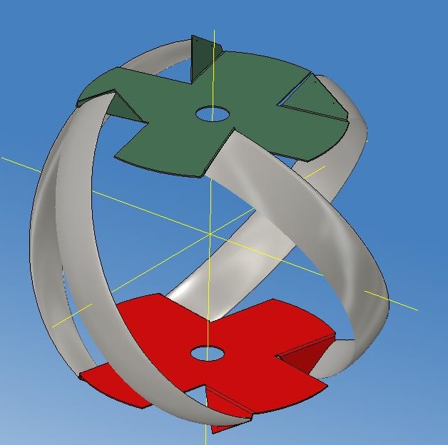 DEVELOPMENT OF MICRO POWER GENERATOR IN WATER PIPE (UNIKL BMI): Week 8