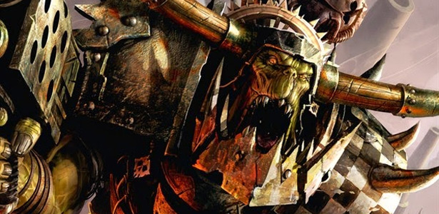 Ork Rumors..... - Faeit 212