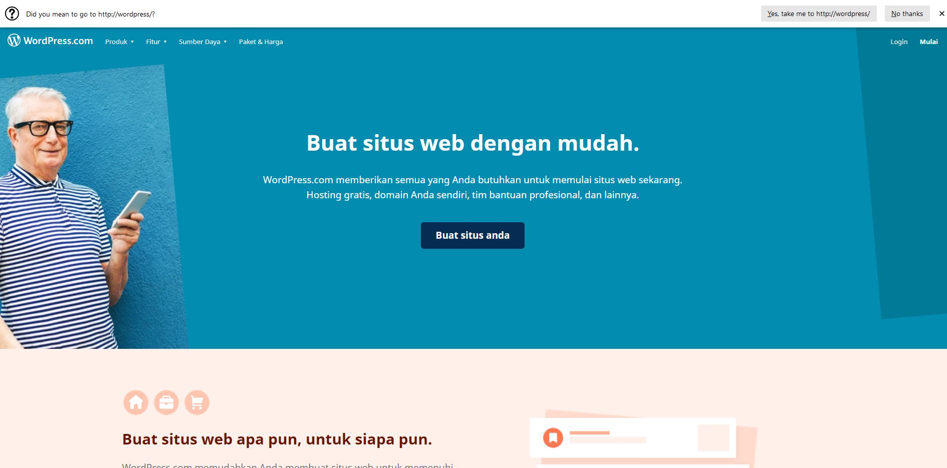 7+ Platform Blog Pilihan buat NgeBlog ( Ada yang Bisa Ngasilin Uang! )