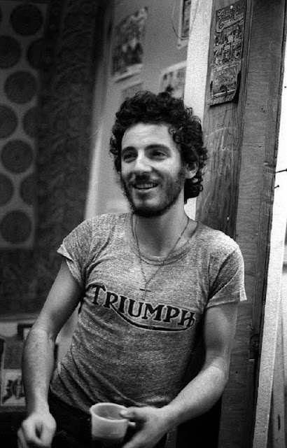 Team Thruxton: avril 2011