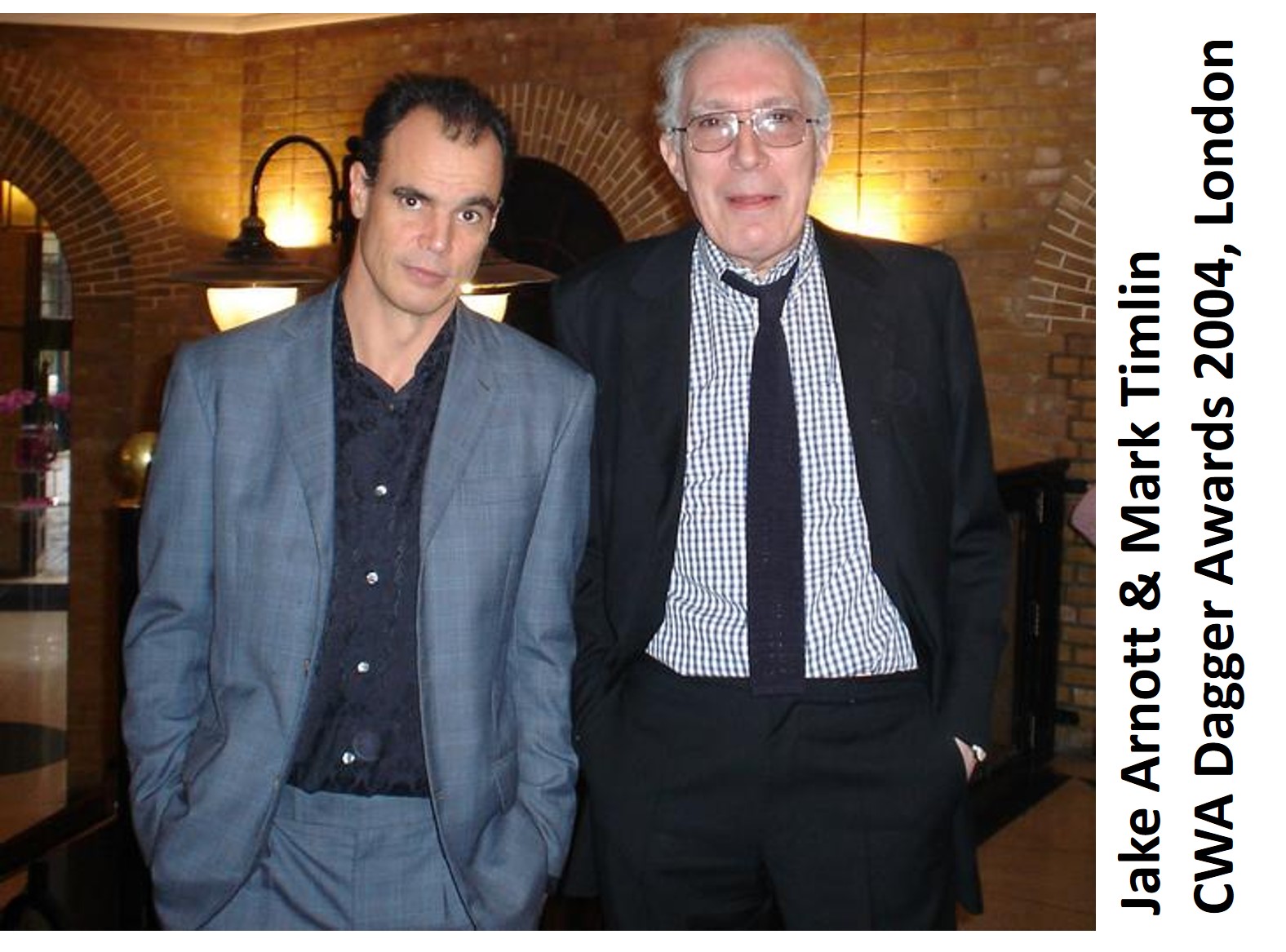 SHOTSMAG CONFIDENTIAL: The Return of Nick Sharman