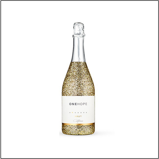 BROSE NOSE: NEED // Glitter Sparkling Wine