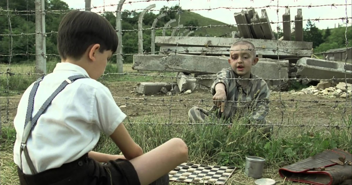 The Evolution of Bruno(Boy in the Striped Pajamas): Bruno(Middle #2)