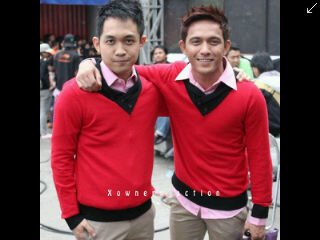 agoynatic XOIx: Photo-Photo Member XO-Ix