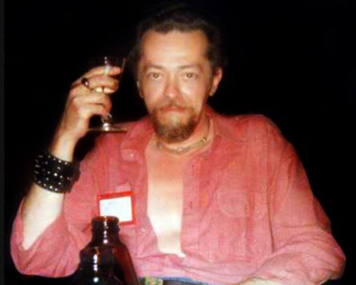 GROGNARDIA: The Marvelous Work of Lin Carter