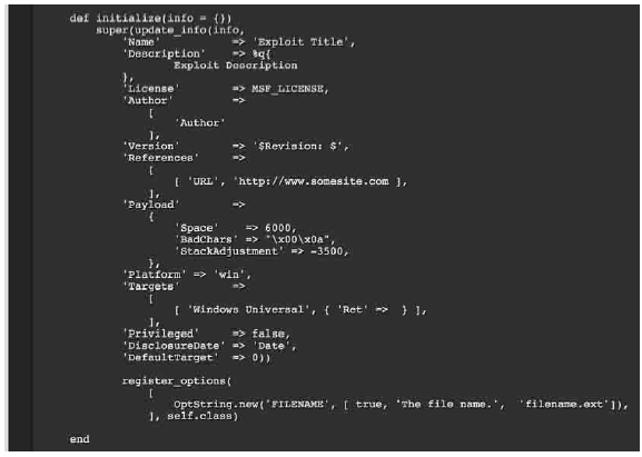 Exploit Development Windows Part 3