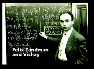 Zalmi's Blog: A remarkable story ...