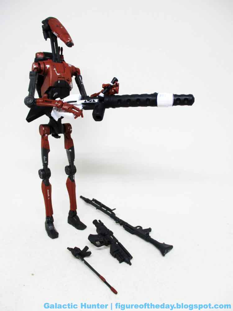 Galactic Hunter's Star Wars Figure of the Day with Adam Pawlus: Star ...