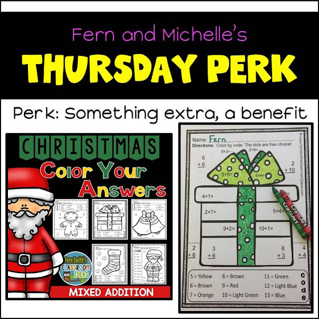 Free - Today Only and OK.... Friday Too! Color By Numbers Christmas ...