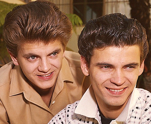 O Baú do Edu: MORRE PHIL EVERLY - O MAIS NOVO DOS EVERLY BROTHERS