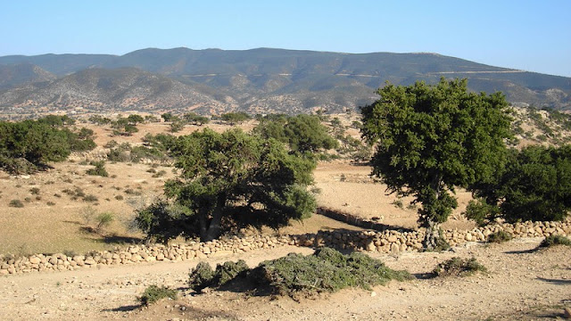 douars du maroc