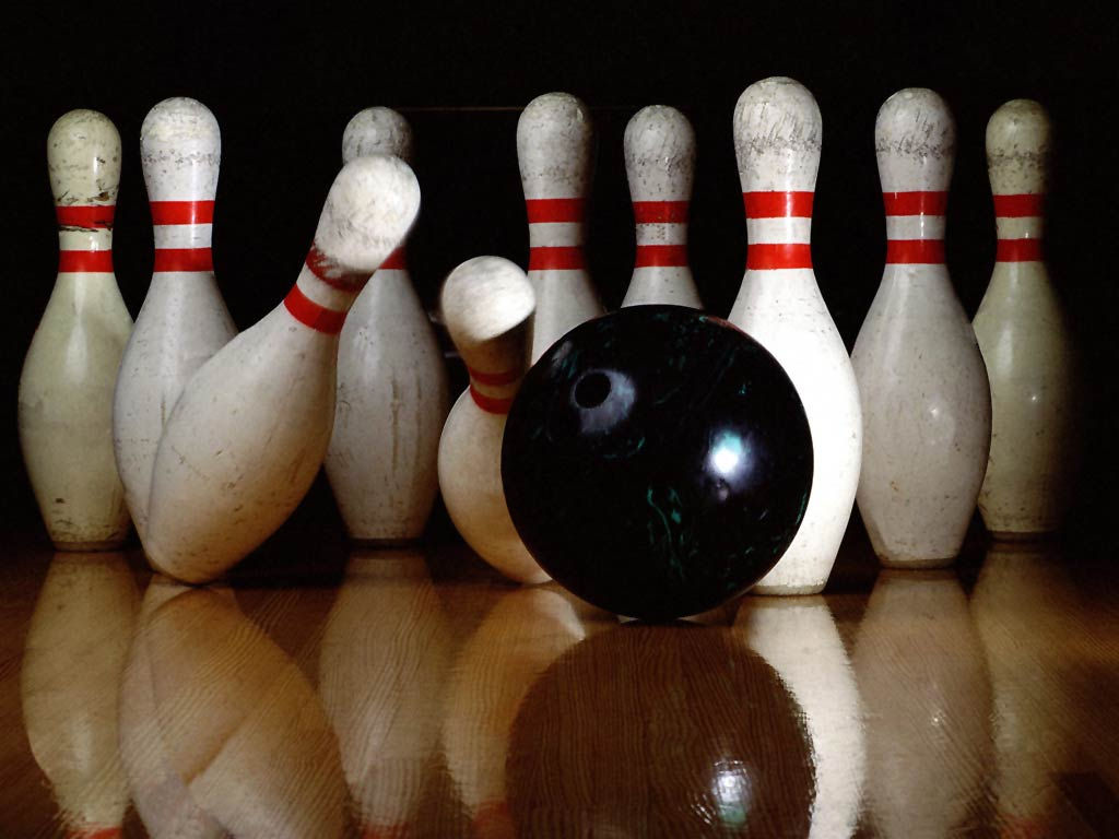 3 Bowling Tips and Techniques You Can Use