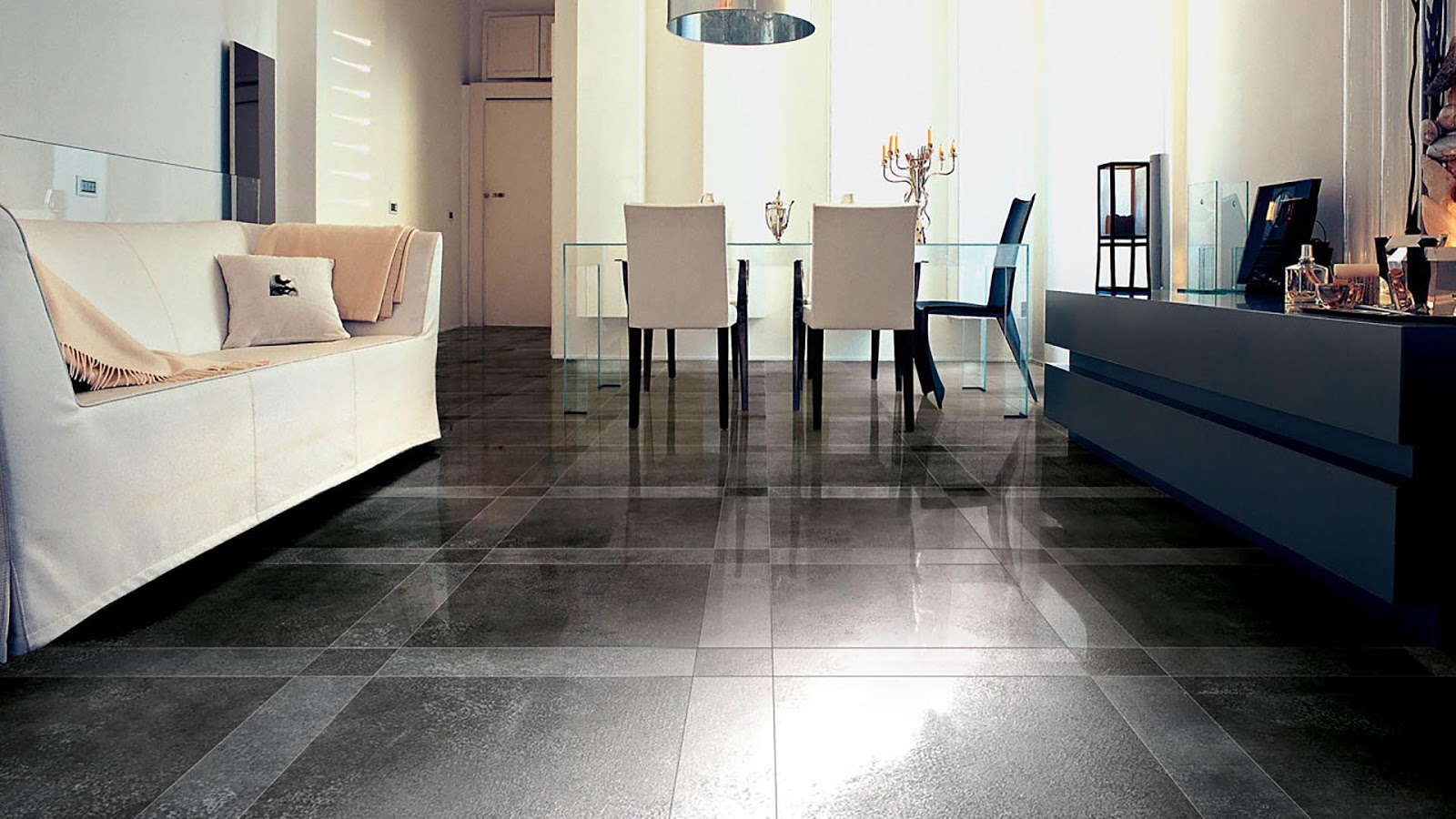 Comfort room tiles design ideas with BRENNERO | Floor & Wall Tiles ...
