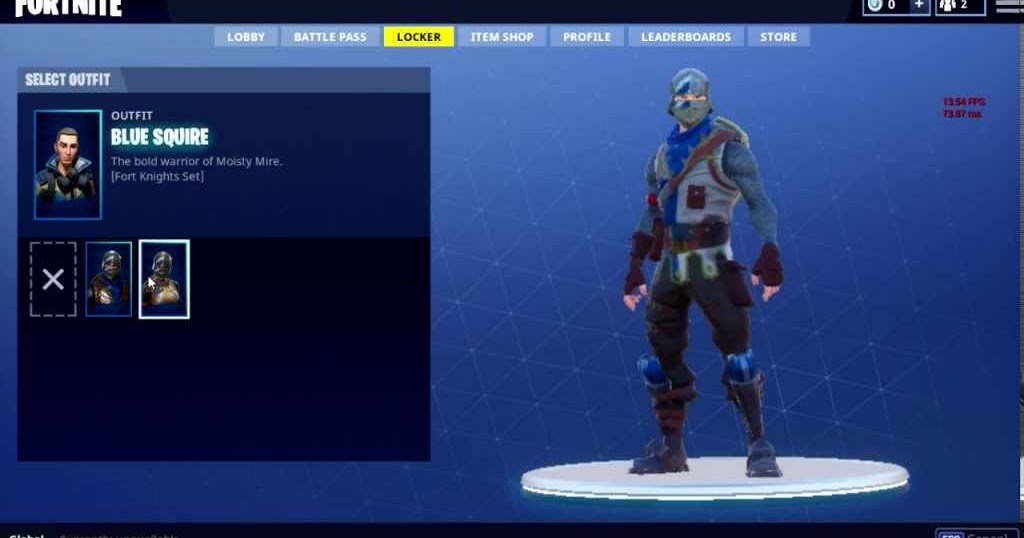 Tutorial Fortnite Hacking Reemplazar Skins! (En Lobby)