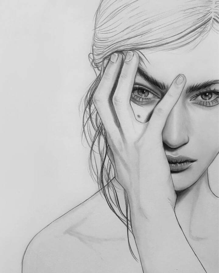 Design Stack: A Blog about Art, Design and Architecture: Beauty in WIP ...