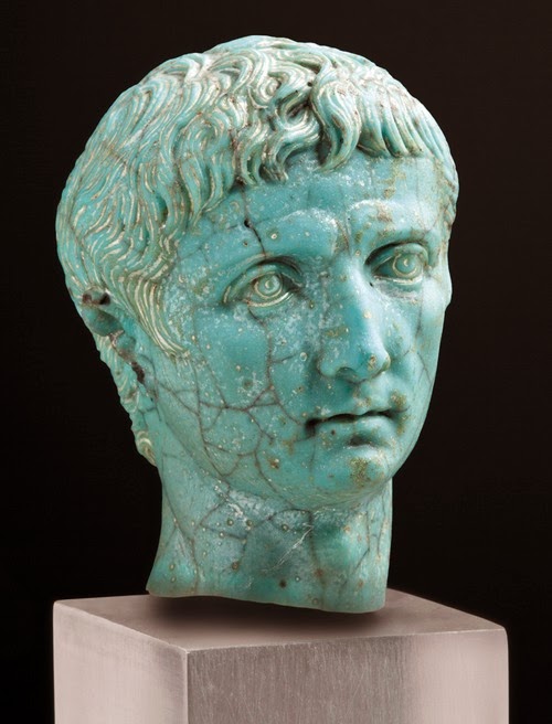 L'art et la nature sous toutes leurs formes: Auguste