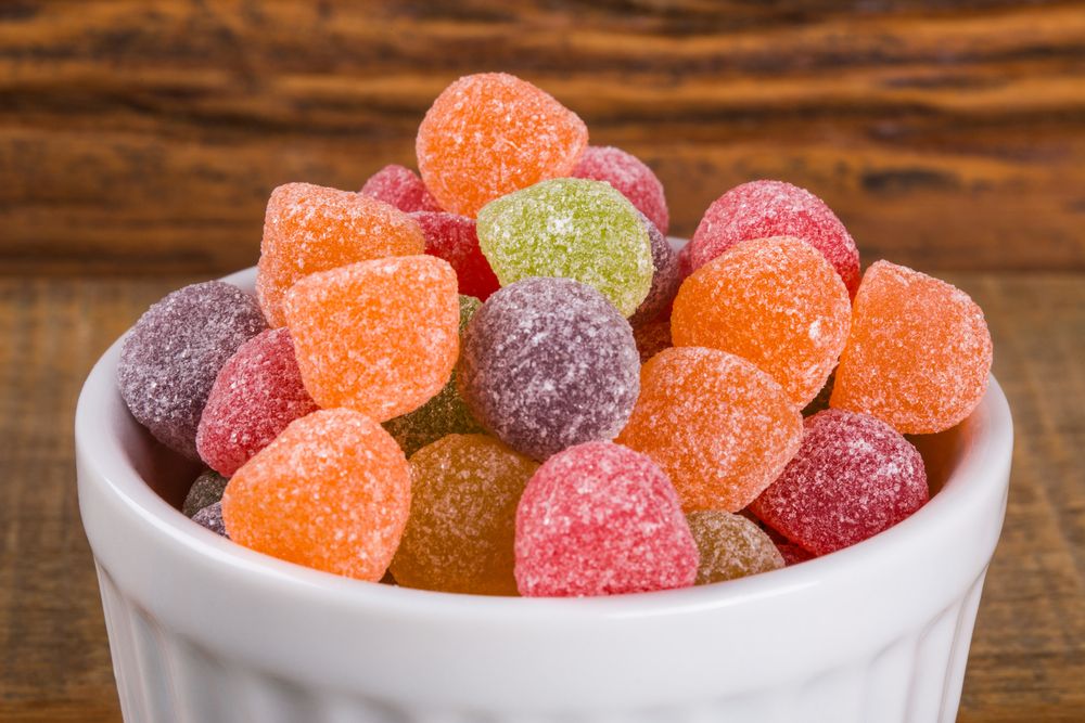 Jujuba é Feita Do Que - LIBRAIN