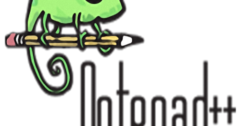 Running scripts from Notepad++ | Rpy3