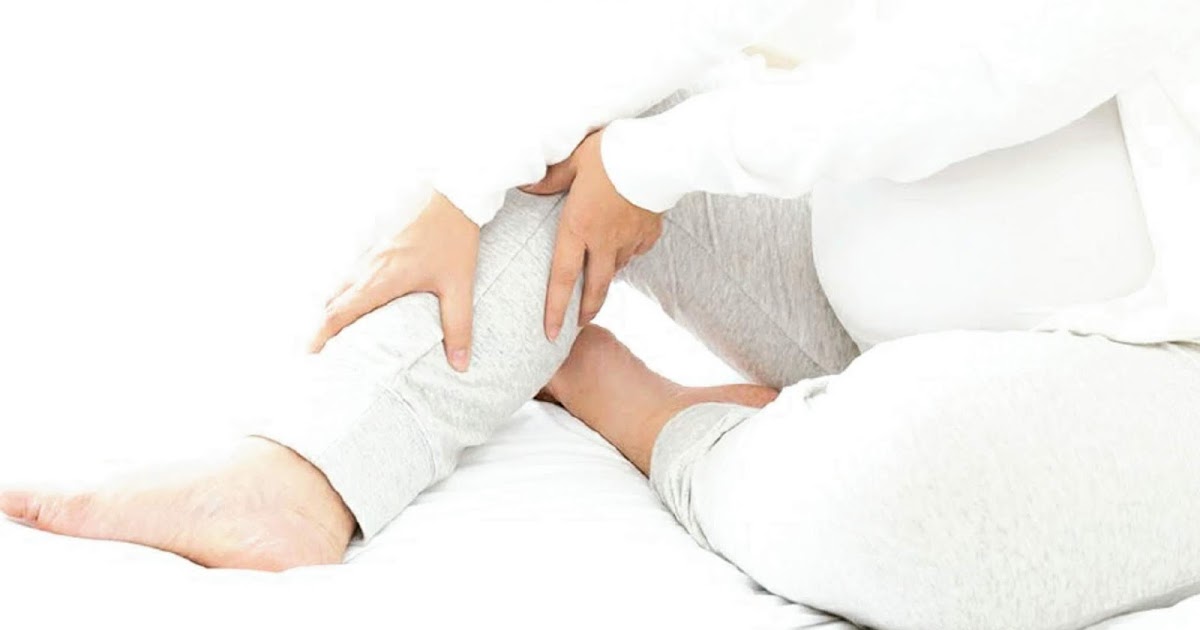 Cara Atasi Kaki Sakit Kena Simpul Mengkarung Masa Mengandung | Cantik ...