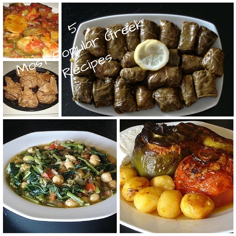 Authentic Greek Recipes 5 Most Popular Greek Recipes November 2015 authentic-greek-recipes-5-most-popular-greek-recipes-november-2015