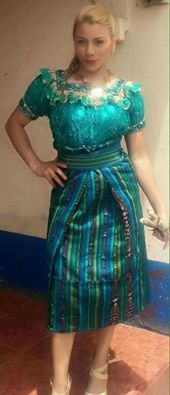 MUJERES BELLAS INDIGENAS DE GUATEMALA