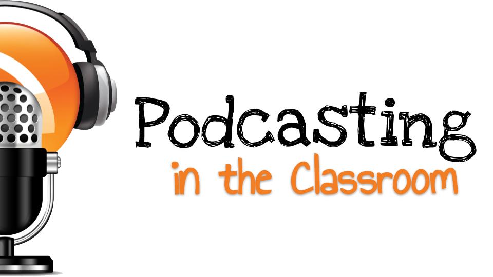VirtualGiff.com: Podcasting in the classroom