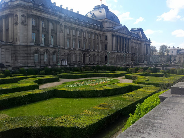 Erasmusega Arnsbergis