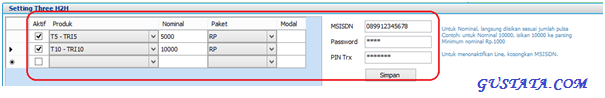 GusTaTa: Flash Machine JAWARA 8.5 (FM JW 8.5) Full Patch