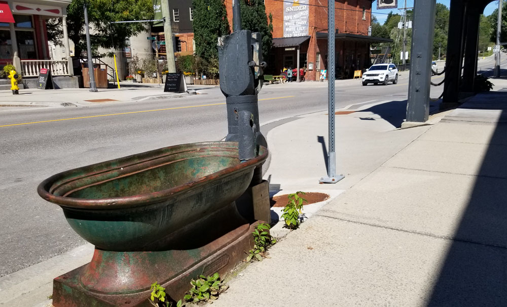 Toronto Grand Prix Tourist - A Toronto Blog: St. Jacobs Farmers Market ...