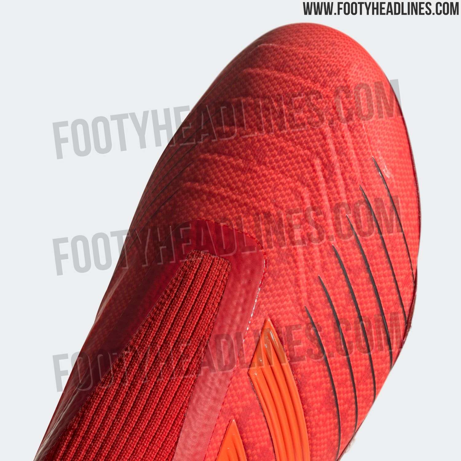 Next-Gen Adidas Predator 19+ Boots Leaked - Footy Headlines