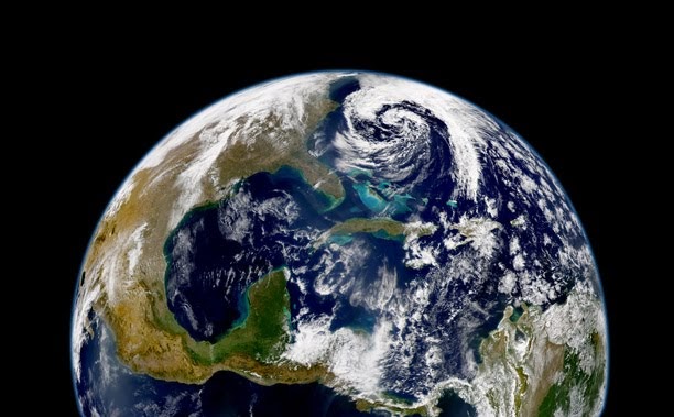 Sustainable International Development: The Earth Institute and ...