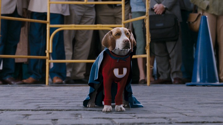 El Abismo Del Cine: Supercan (2007)